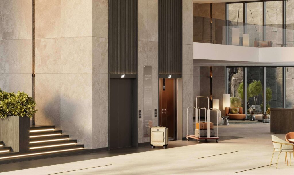 Build Station – UAE